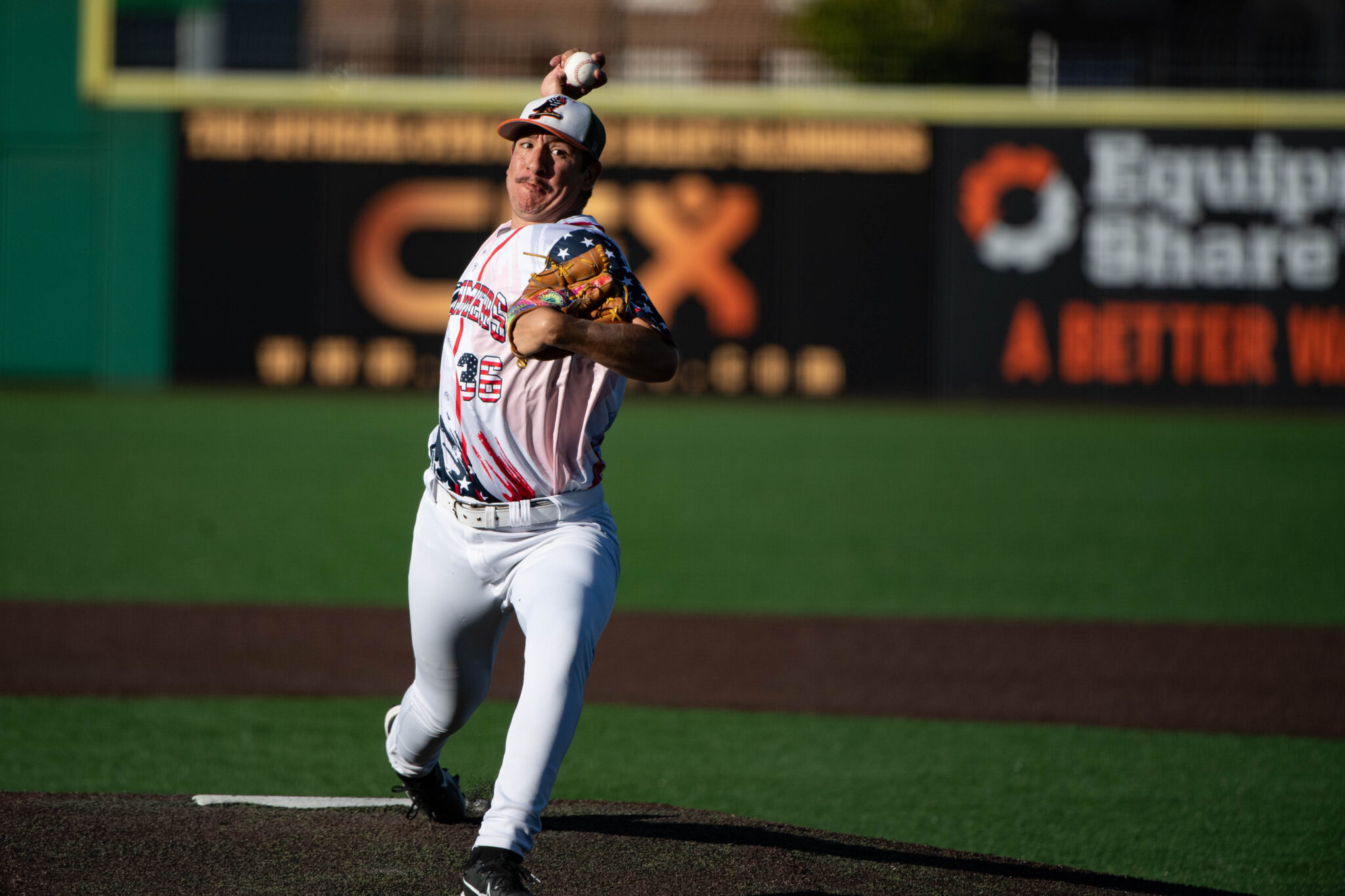 Slammers blank Otters, tie series – Joliet Slammers Pro Baseball