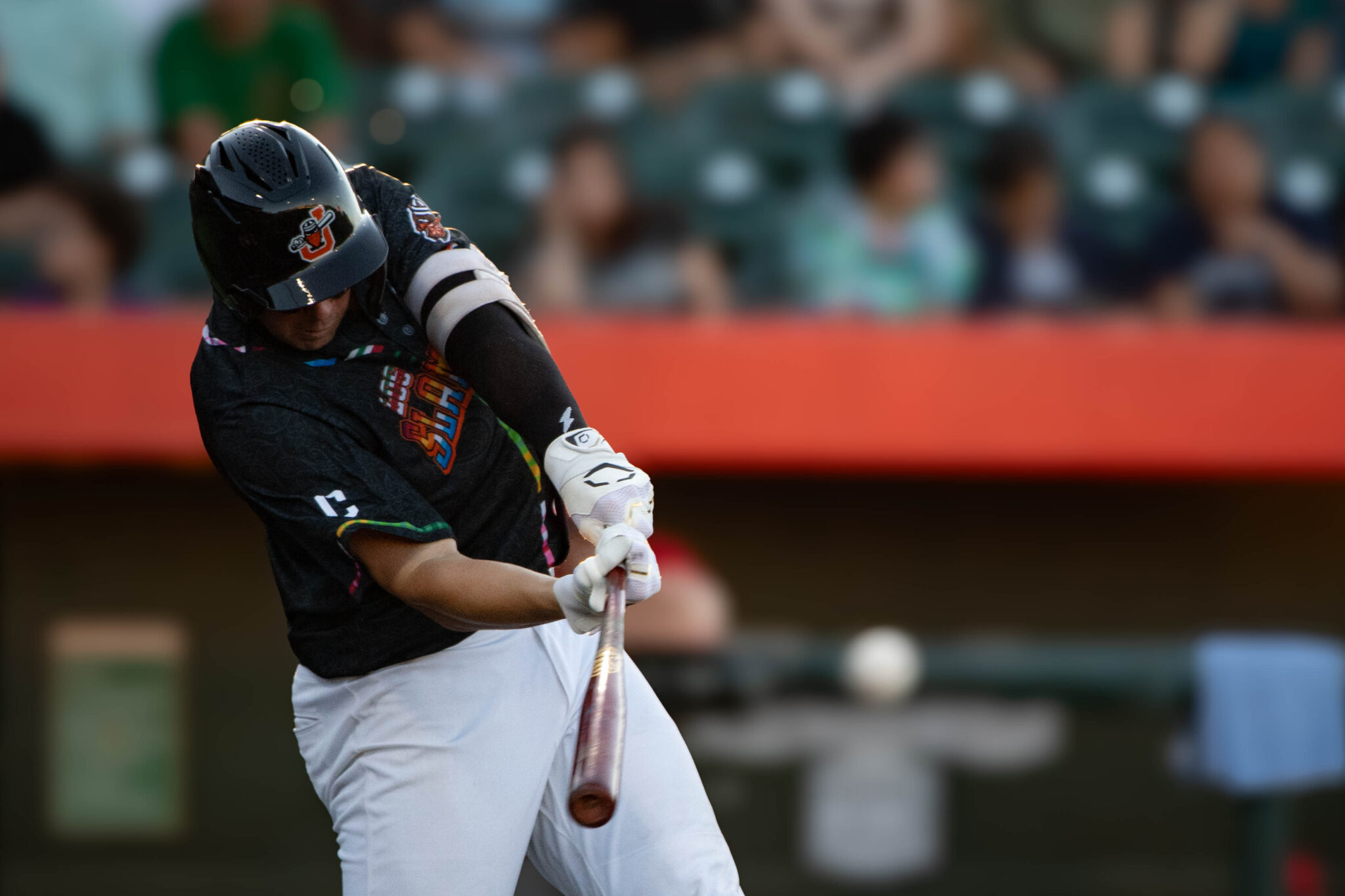 Late rally lifts Titans over Slammers – Joliet Slammers Pro Baseball
