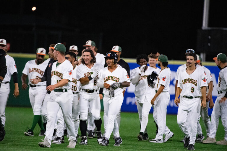 Joliet Slammers Pro Baseball – Fueling Joliet's Love for America's ...