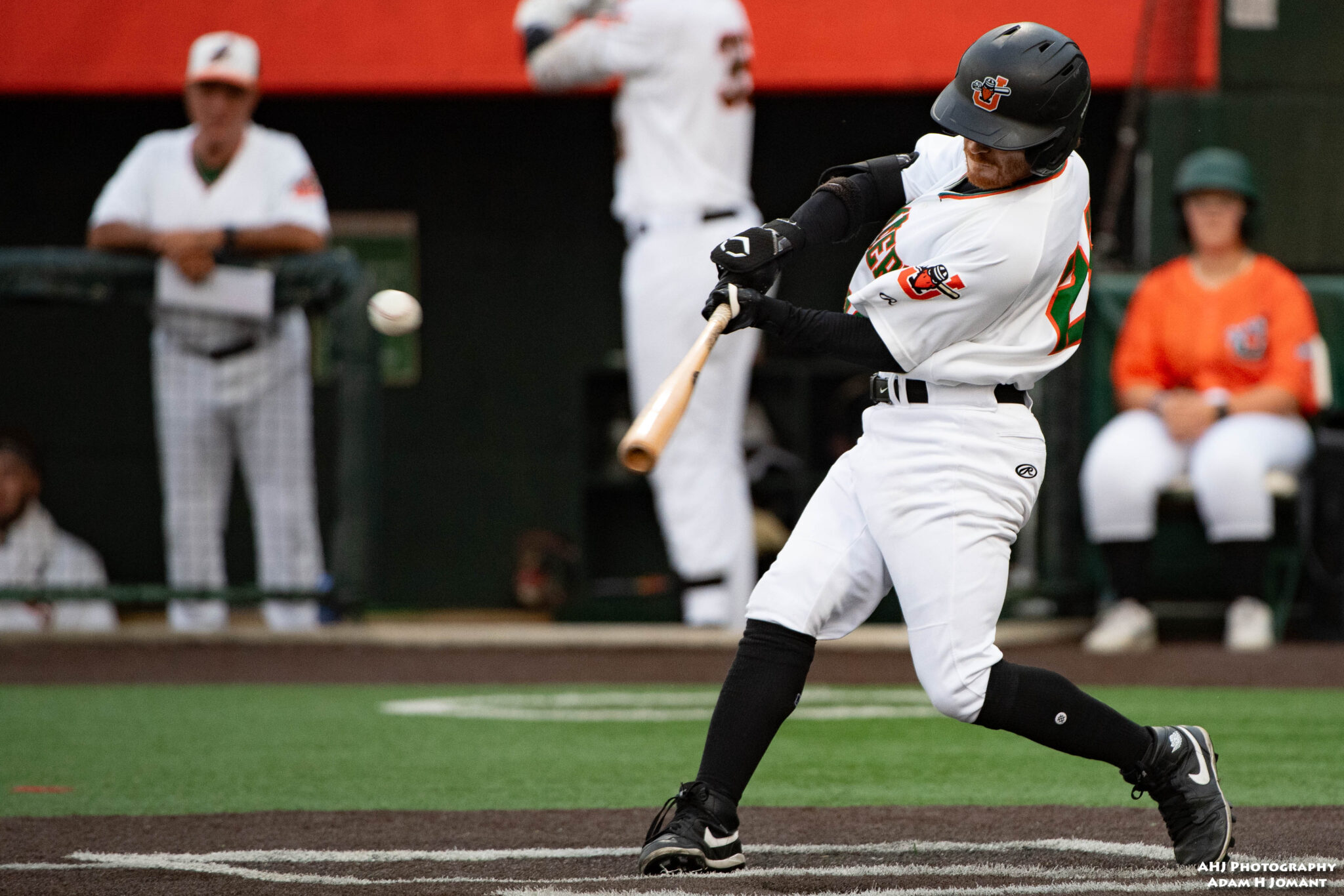Joliet Slammers Pro Baseball – Fueling Joliet's Love for America's ...