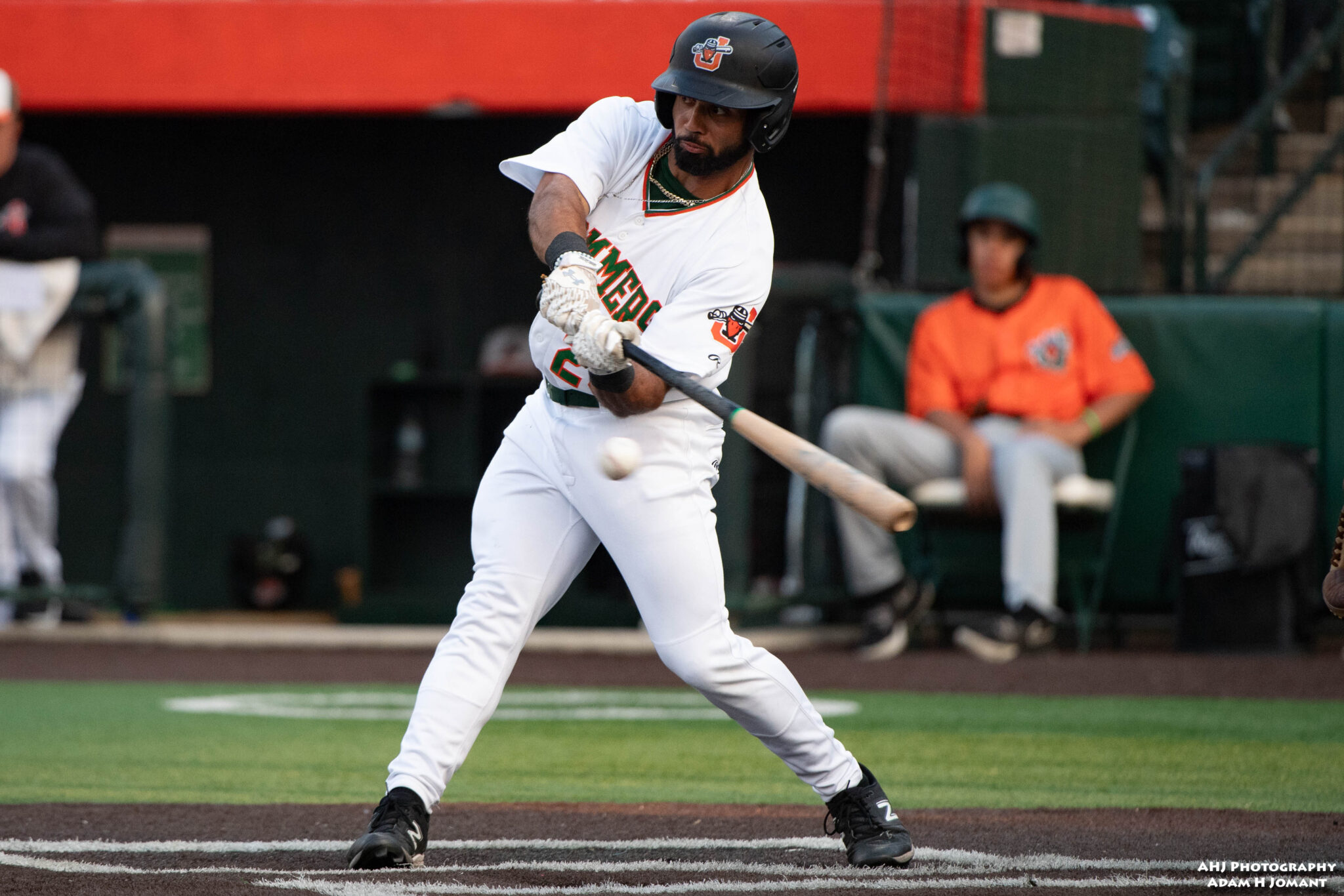Joliet Slammers Pro Baseball – Fueling Joliet's Love for America's ...