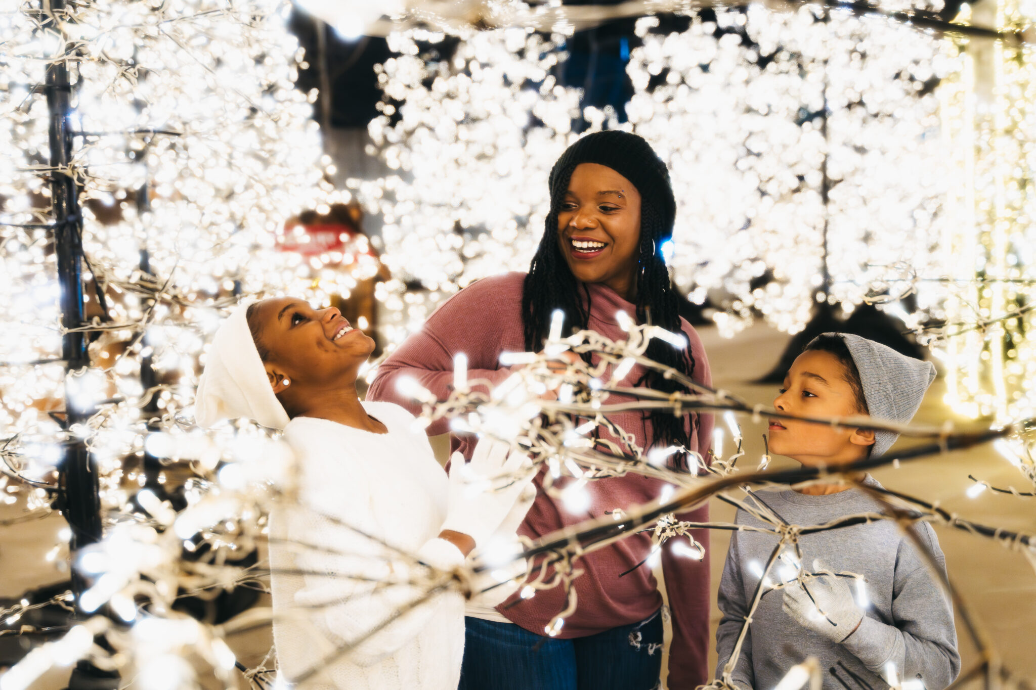 GLOW Holiday Festival to Light Up Joliet – an All-New Illuminated ...