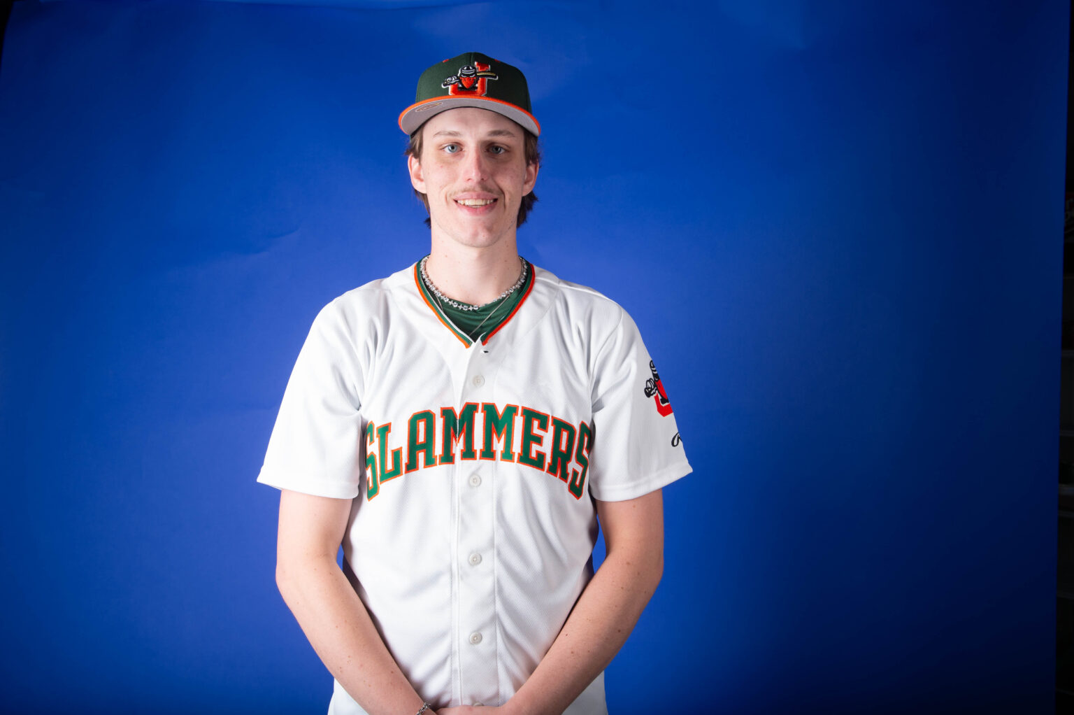 Meet The Team – Joliet Slammers Pro Baseball