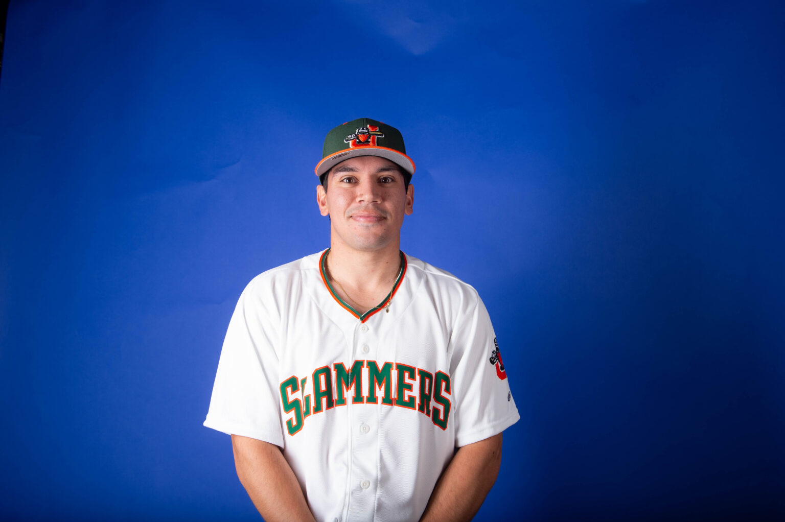 Meet The Team – Joliet Slammers Pro Baseball