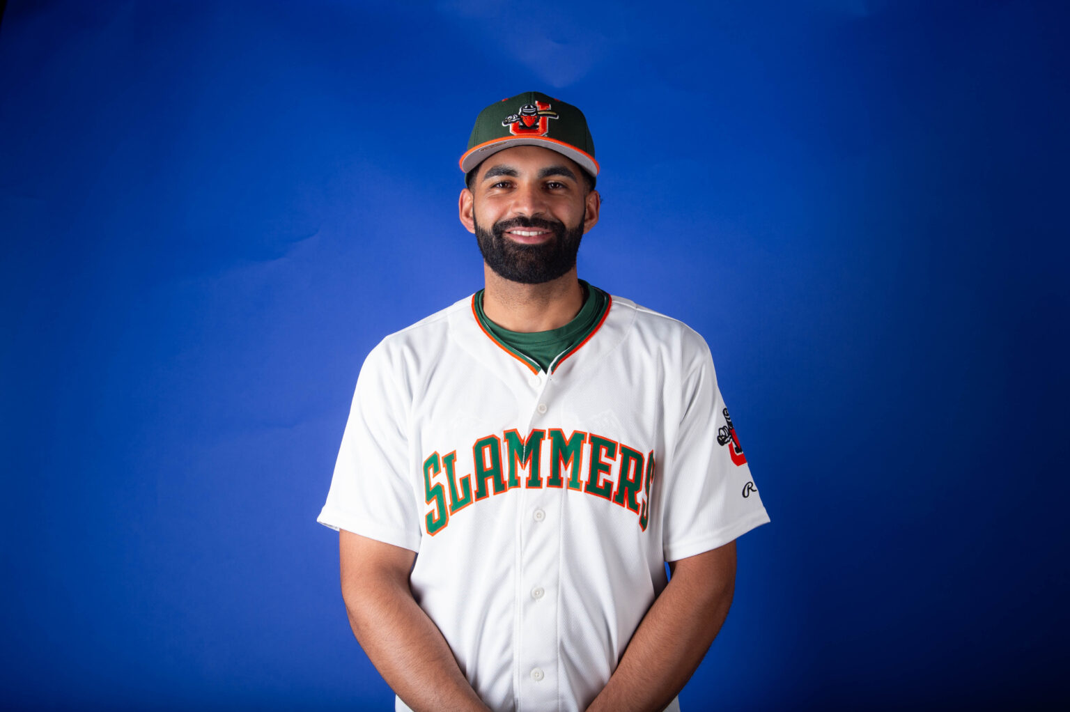 Meet The Team – Joliet Slammers Pro Baseball