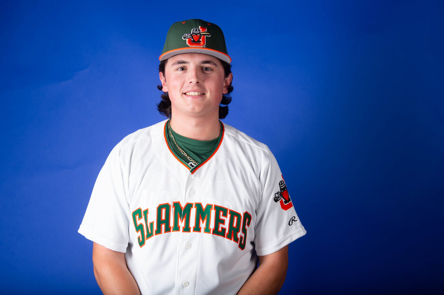 Meet The Team – Joliet Slammers Pro Baseball