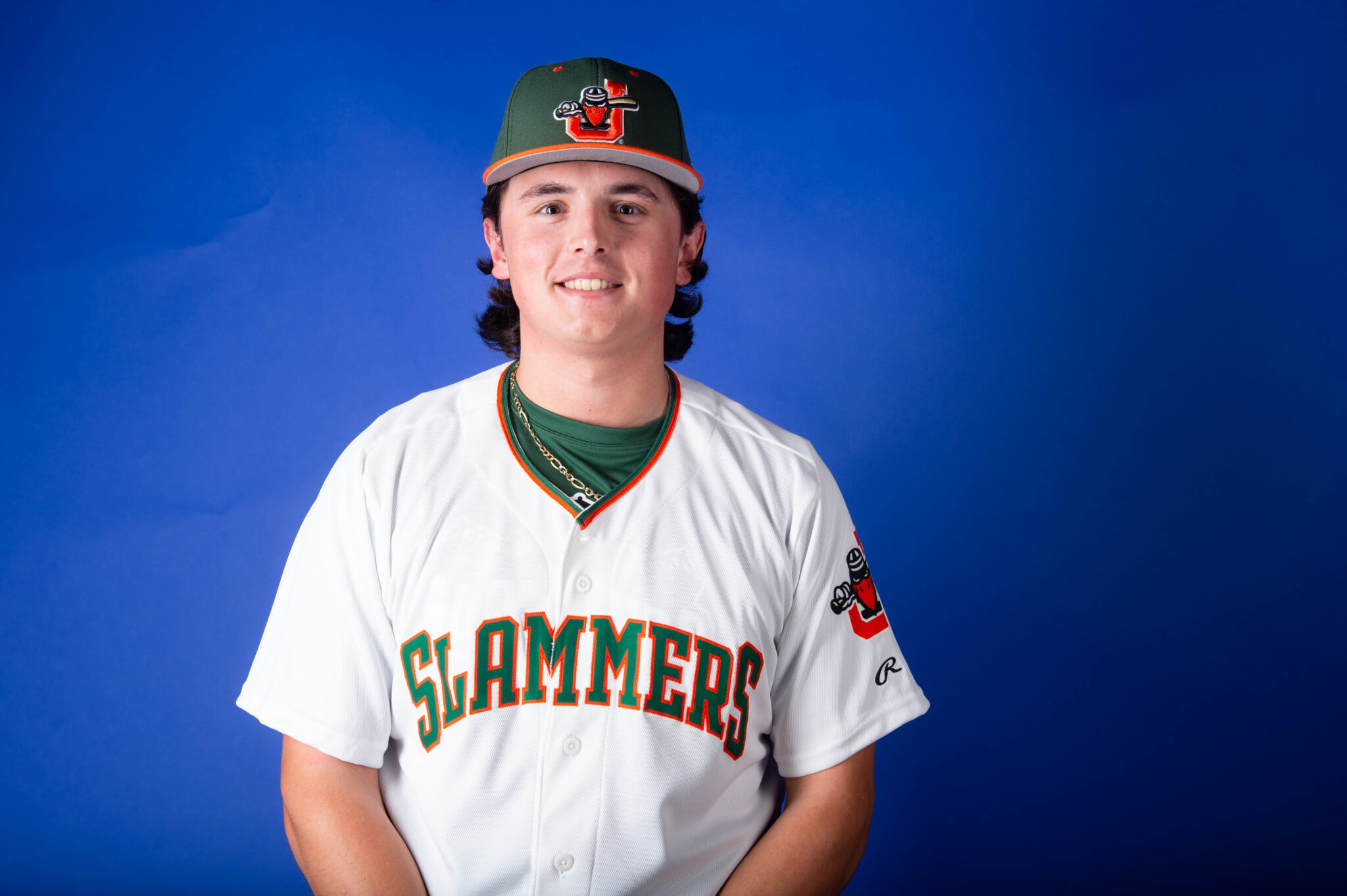 Meet The Team – Joliet Slammers Pro Baseball