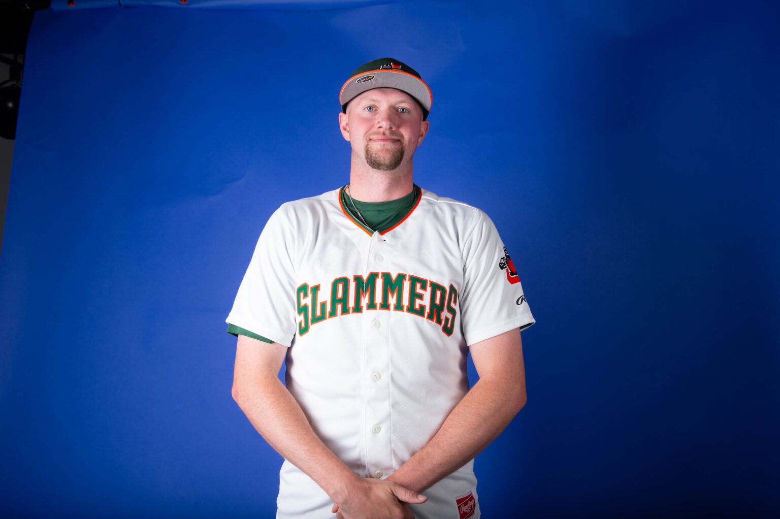 Meet The Team – Joliet Slammers Pro Baseball