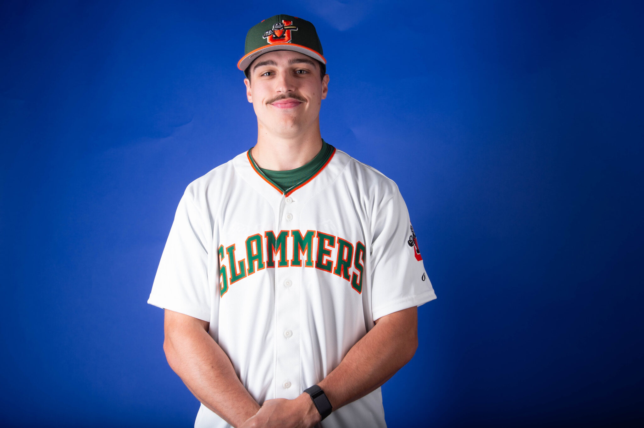 Meet The Team – Joliet Slammers Pro Baseball