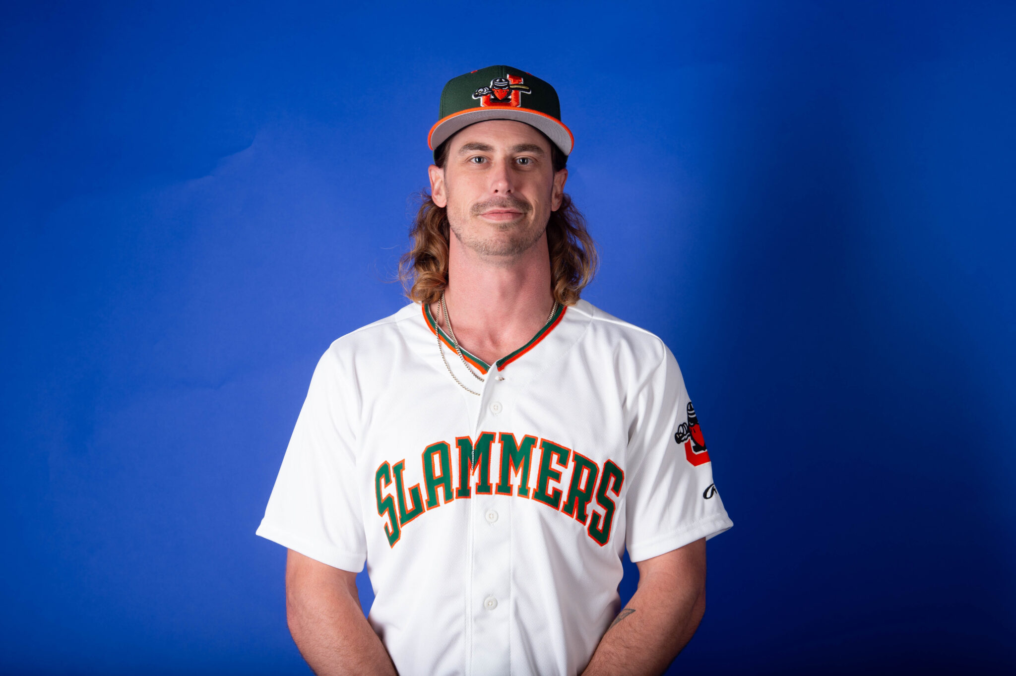 Meet The Team – Joliet Slammers Pro Baseball