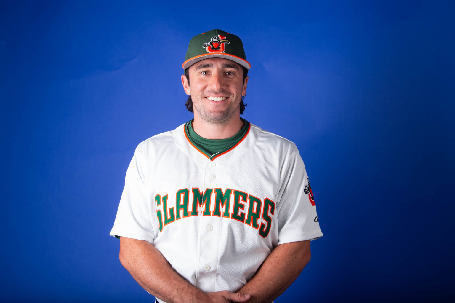 Meet The Team – Joliet Slammers Pro Baseball