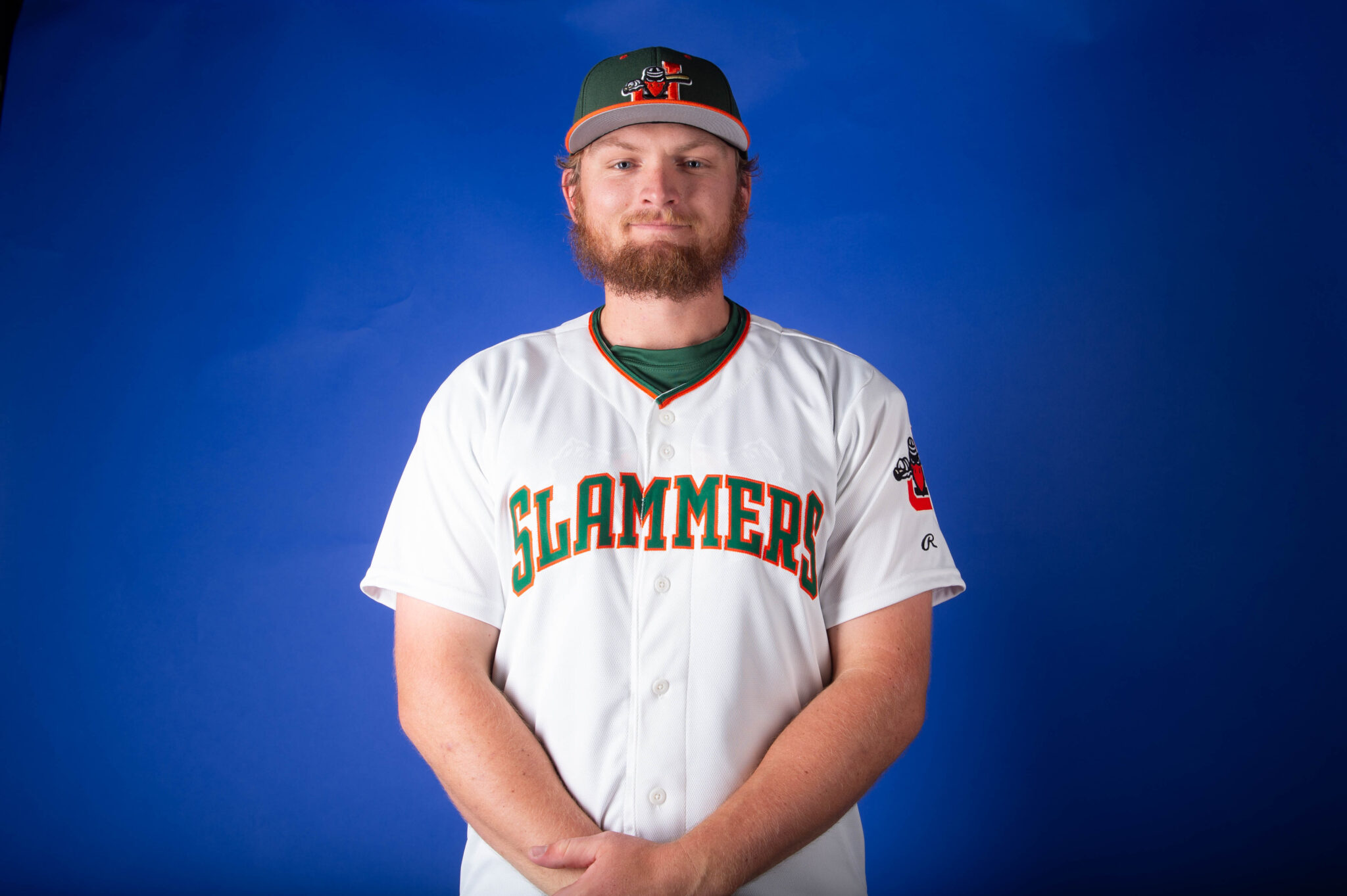 Meet The Team – Joliet Slammers Pro Baseball