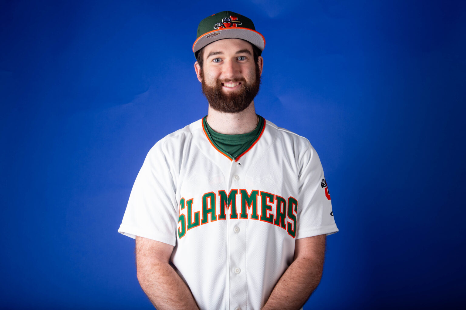 Meet The Team – Joliet Slammers Pro Baseball