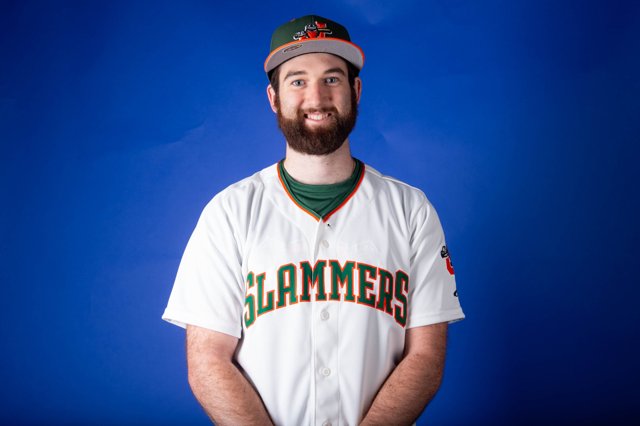Meet The Team – Joliet Slammers Pro Baseball