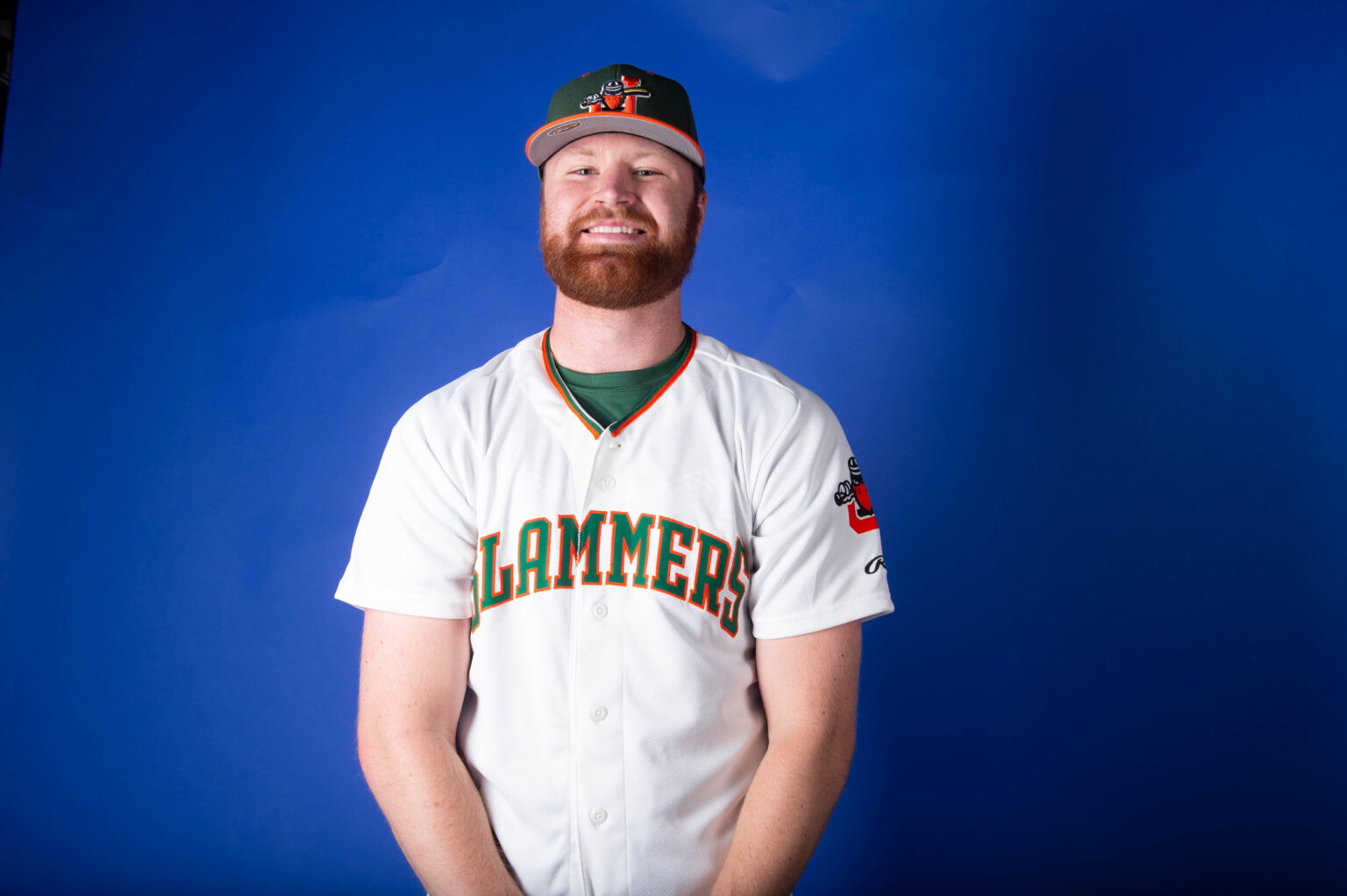 Meet The Team – Joliet Slammers Pro Baseball