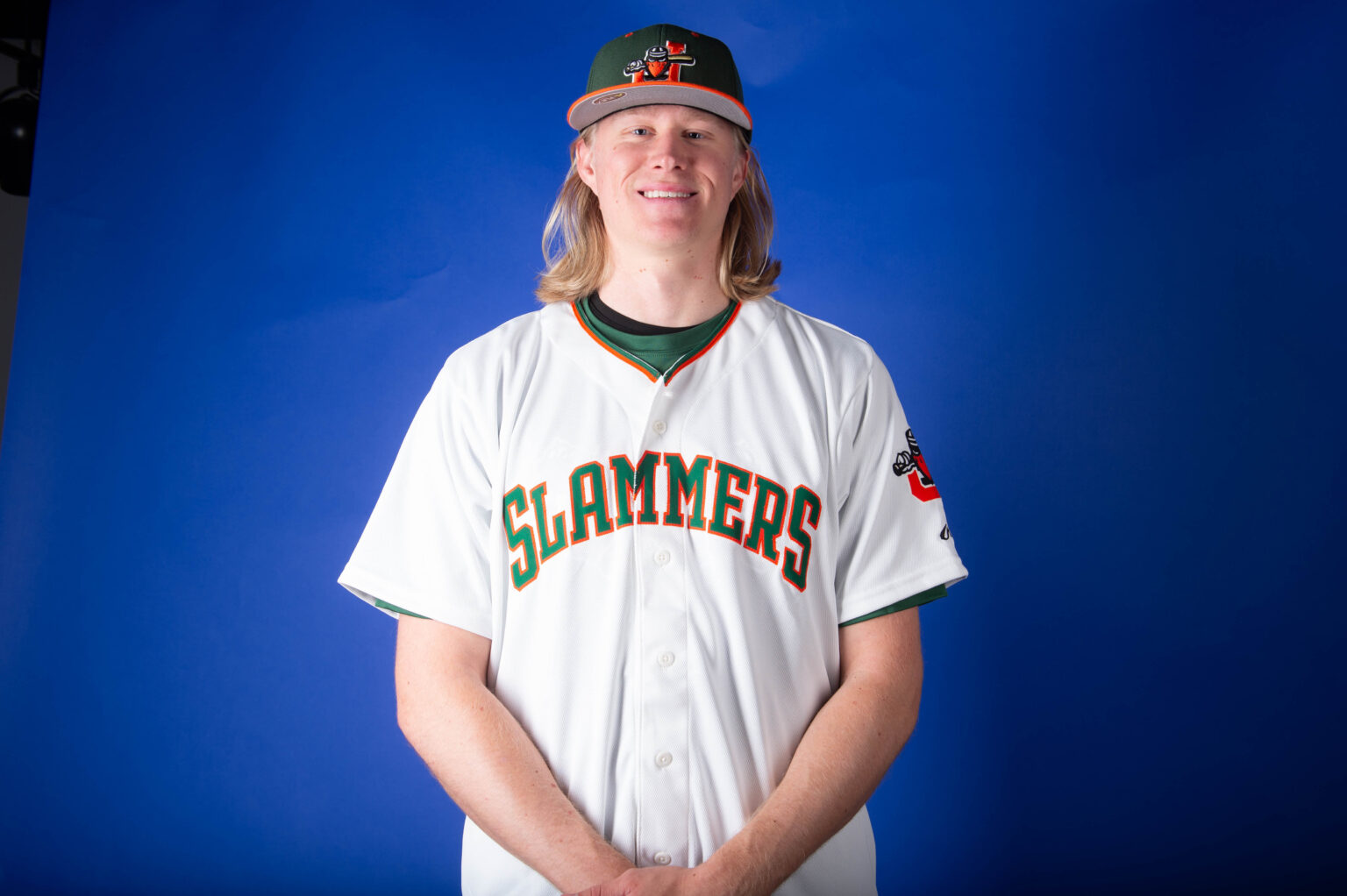 Meet The Team – Joliet Slammers Pro Baseball