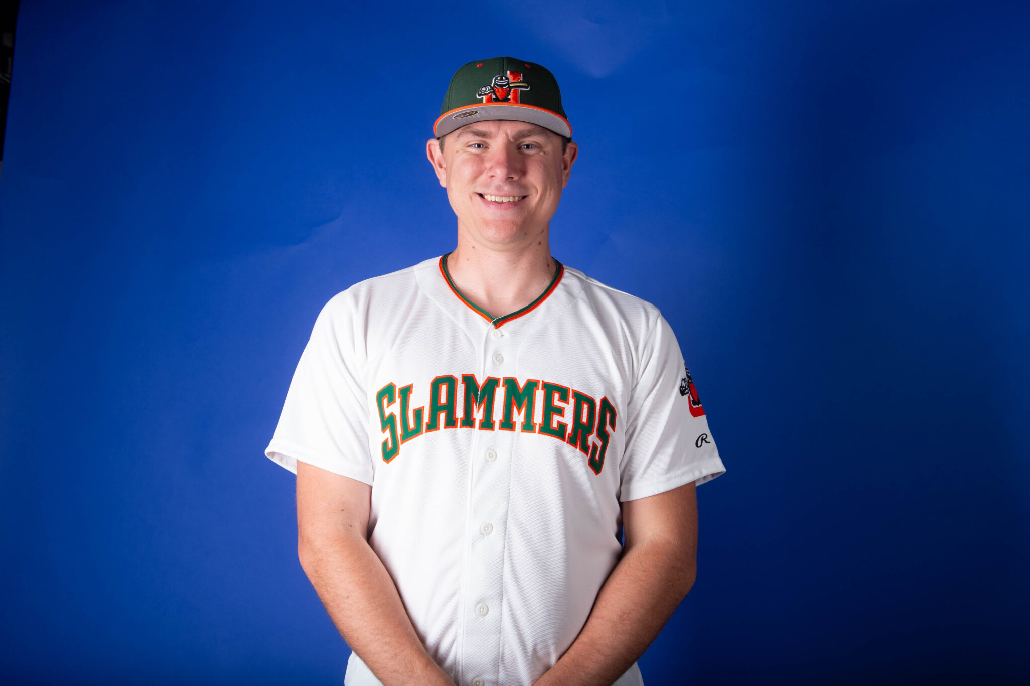 Meet The Team – Joliet Slammers Pro Baseball