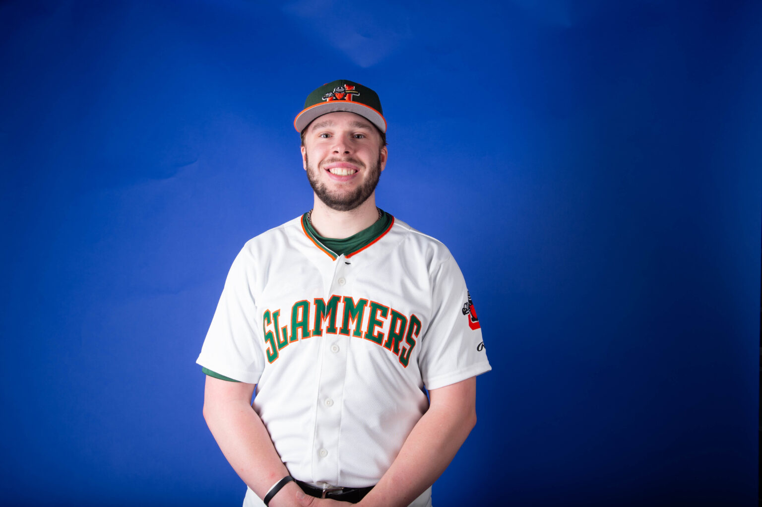 Meet The Team – Joliet Slammers Pro Baseball