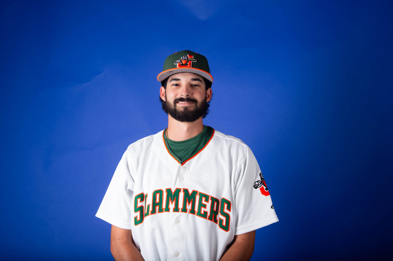 Meet The Team – Joliet Slammers Pro Baseball