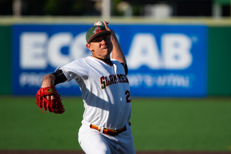 Joliet Slammers Pro Baseball – Fueling Joliet's Love for America's ...