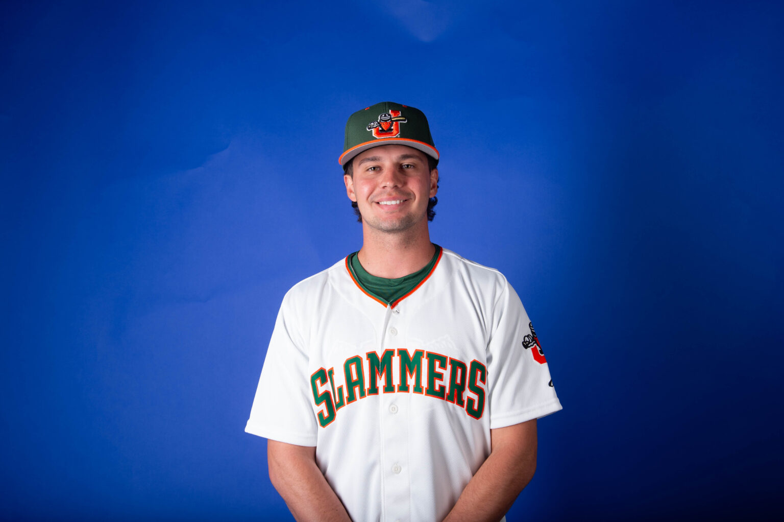 Meet The Team – Joliet Slammers Pro Baseball
