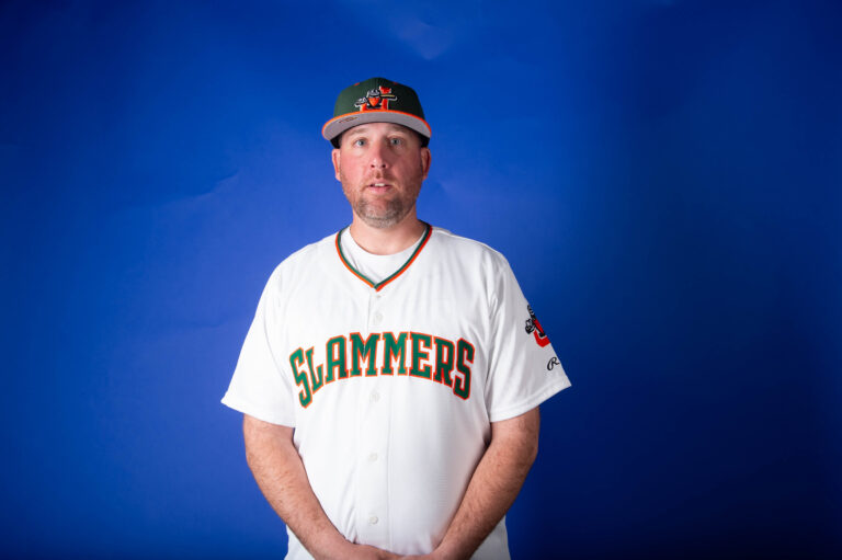 Meet The Team – Joliet Slammers Pro Baseball