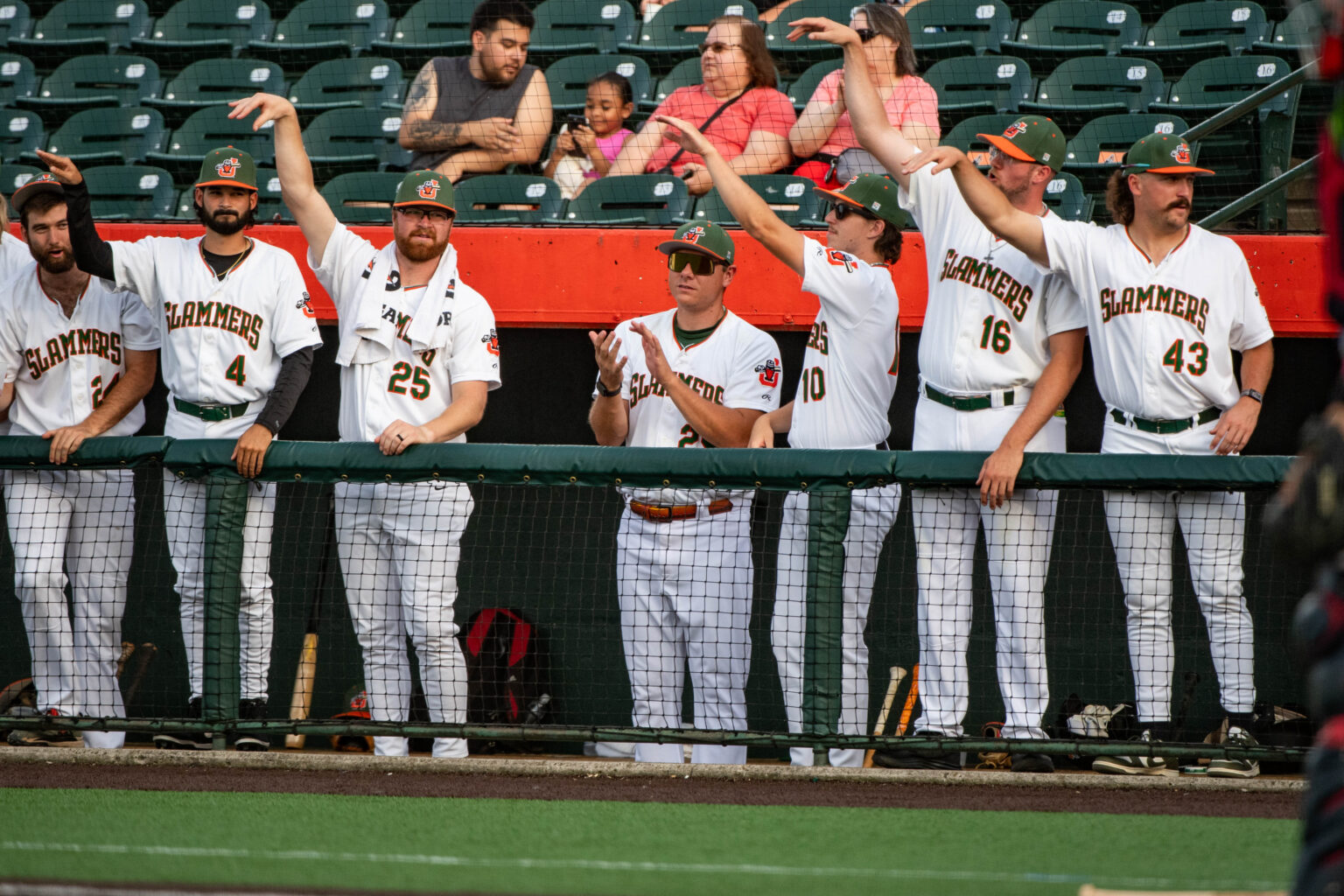 News – Joliet Slammers Pro Baseball