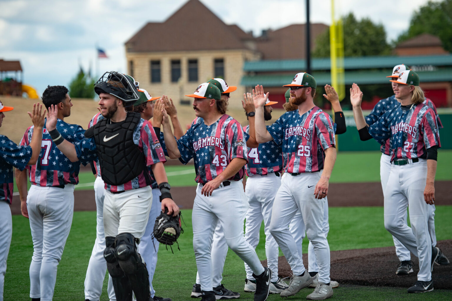 News – Joliet Slammers Pro Baseball