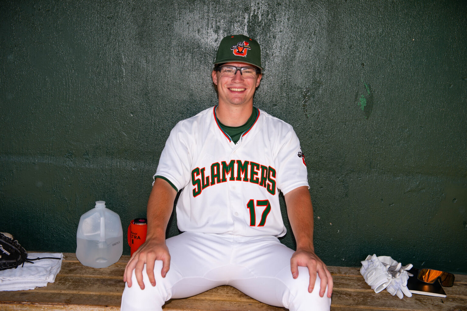 Meet The Team – Joliet Slammers Pro Baseball