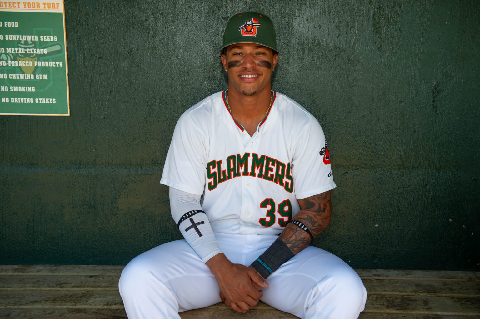 Meet The Team – Joliet Slammers Pro Baseball