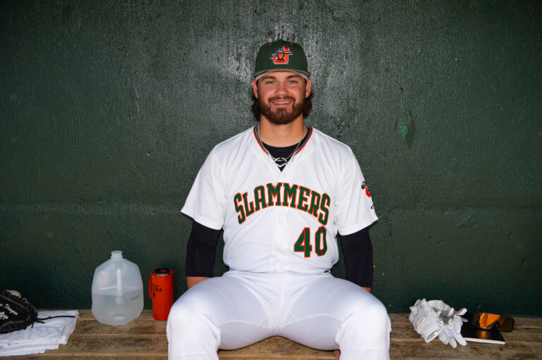 Meet The Team – Joliet Slammers Pro Baseball