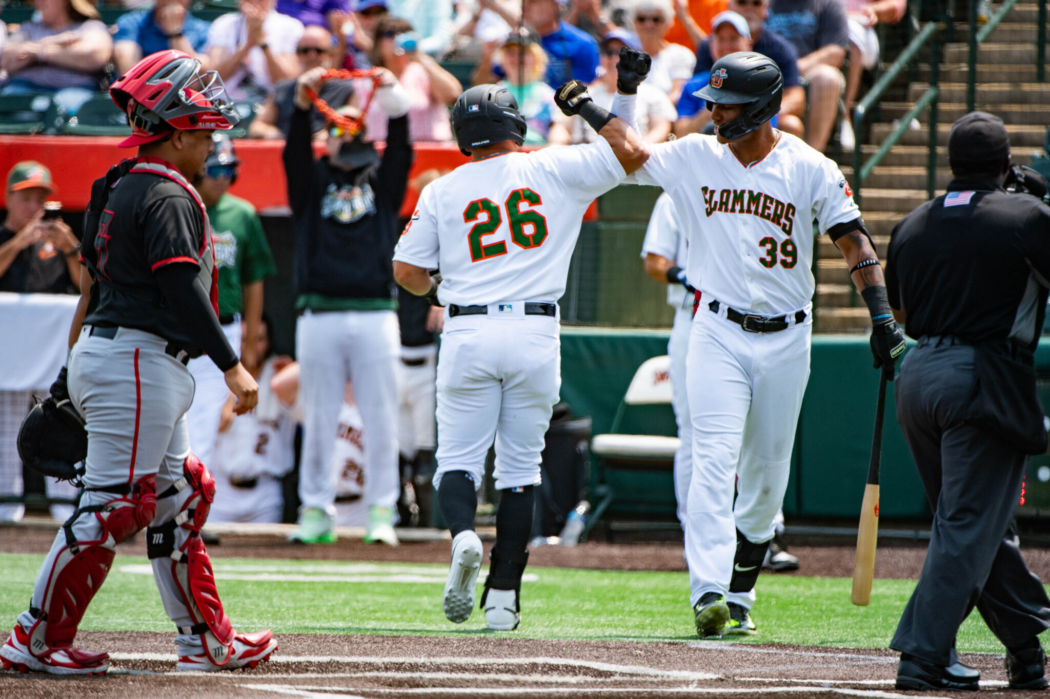 Joliet Slammers Pro Baseball – Fueling Joliet's Love for America's ...