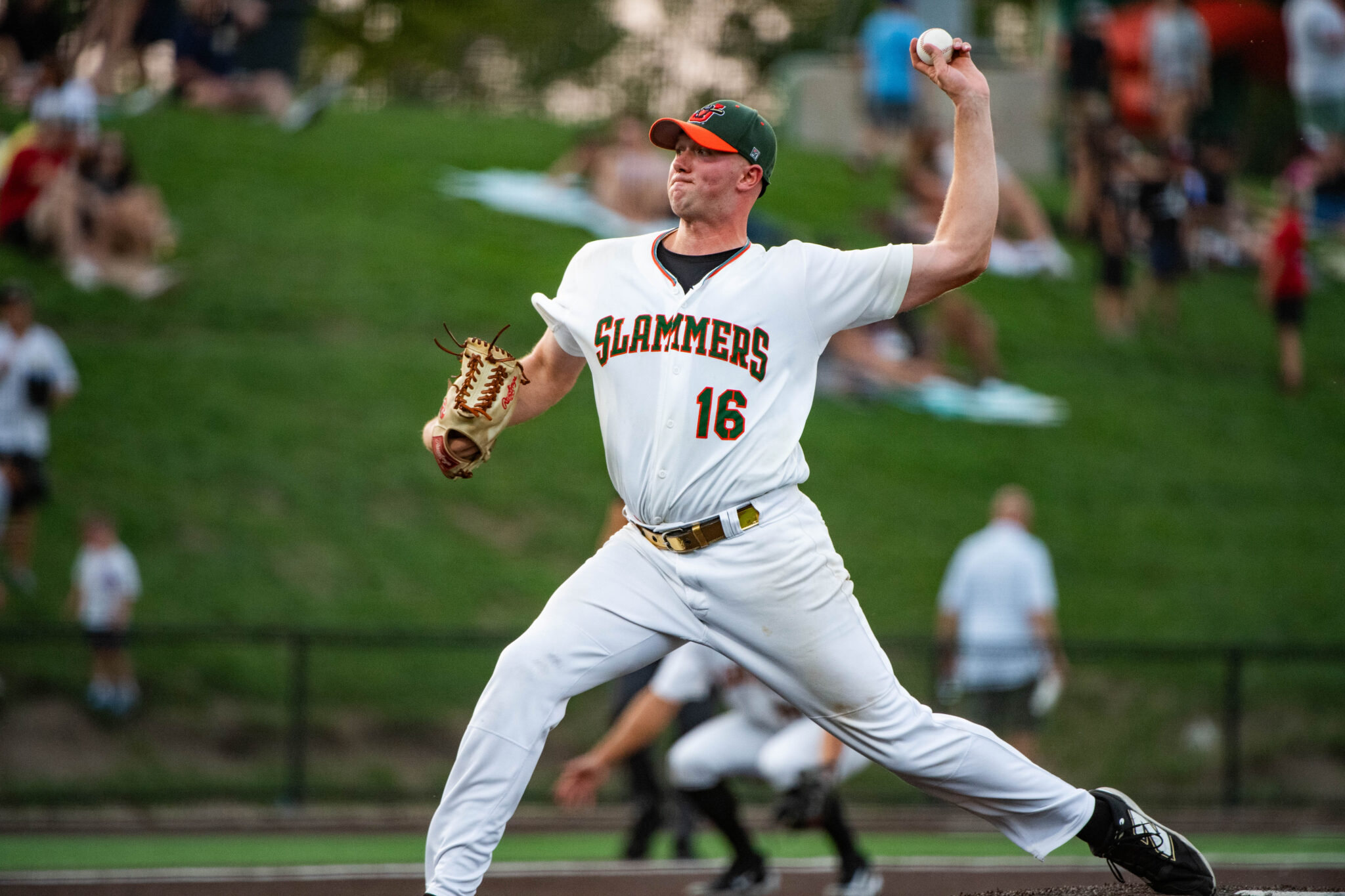 Joliet Slammers Pro Baseball – Fueling Joliet's Love for America's ...