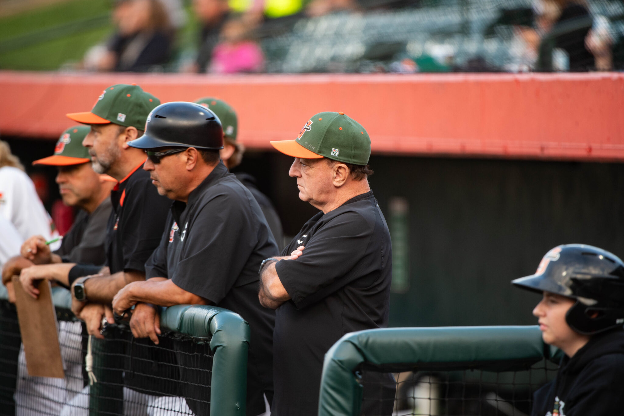 Joliet Slammers Pro Baseball – Fueling Joliet's Love for America's ...