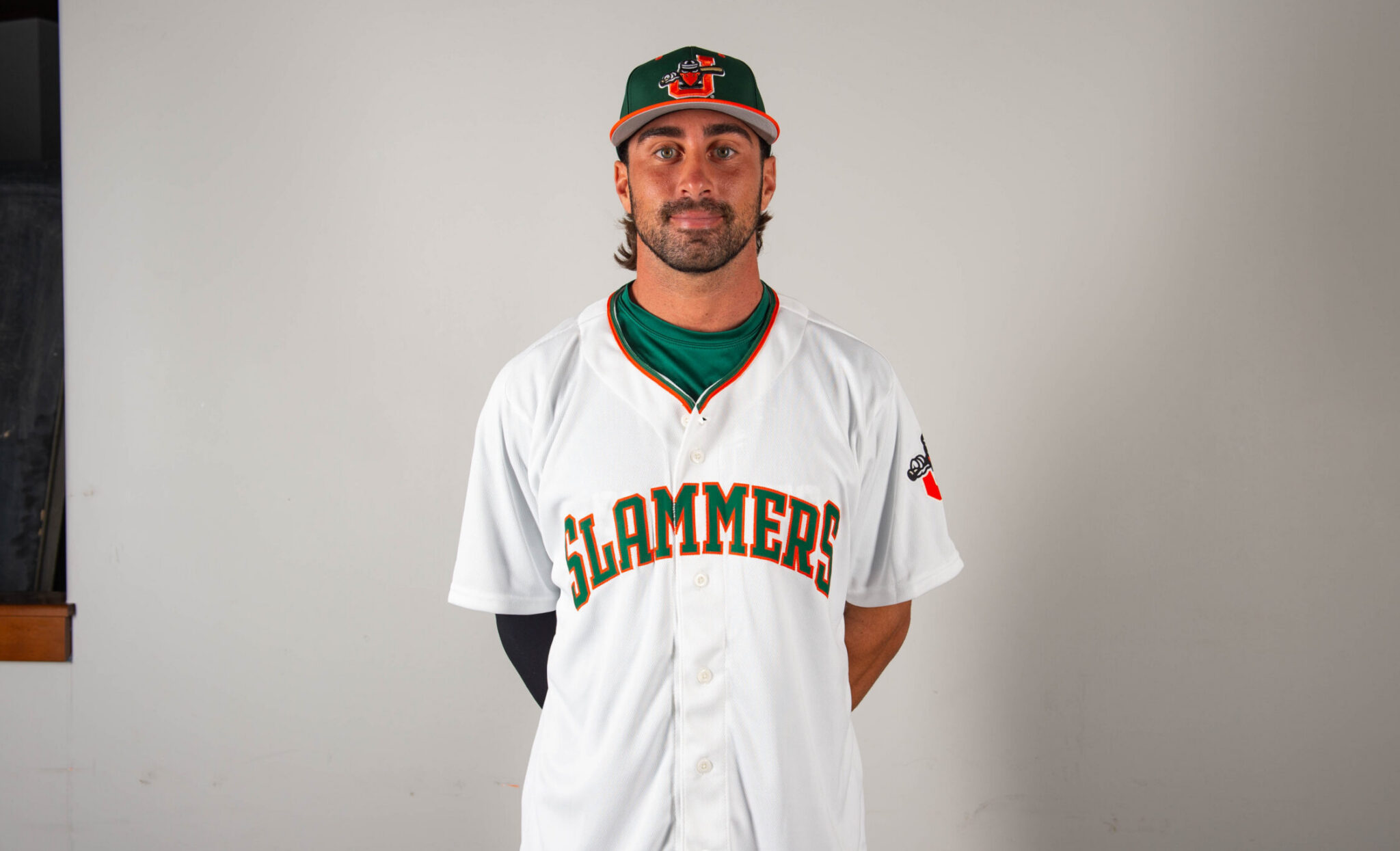 Meet The Team – Joliet Slammers Pro Baseball