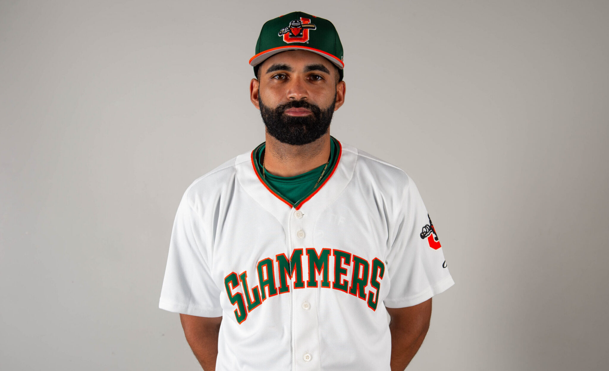 Meet The Team – Joliet Slammers Pro Baseball