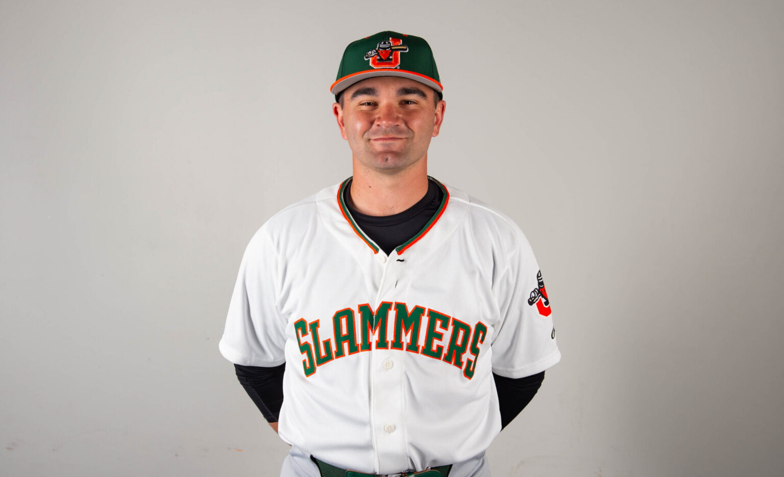 Meet The Team – Joliet Slammers Pro Baseball