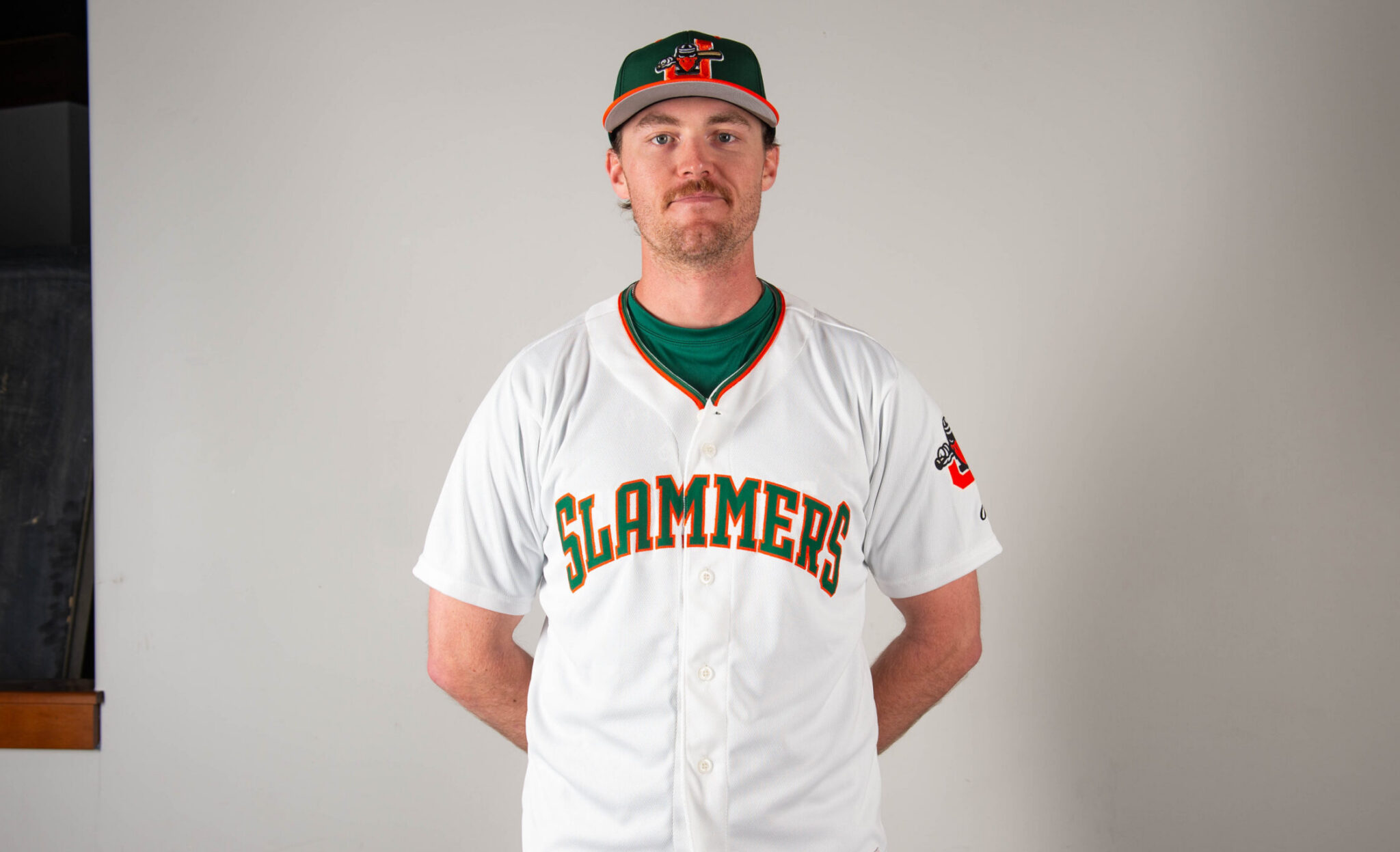 Meet The Team – Joliet Slammers Pro Baseball