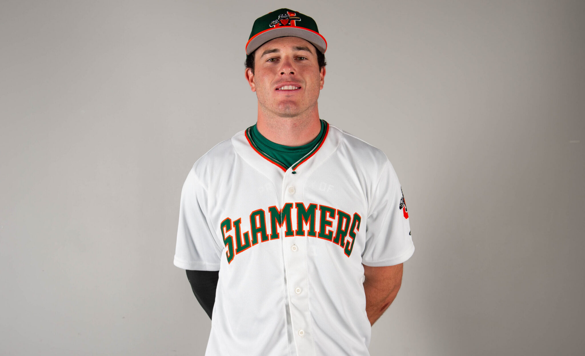 Meet The Team – Joliet Slammers Pro Baseball