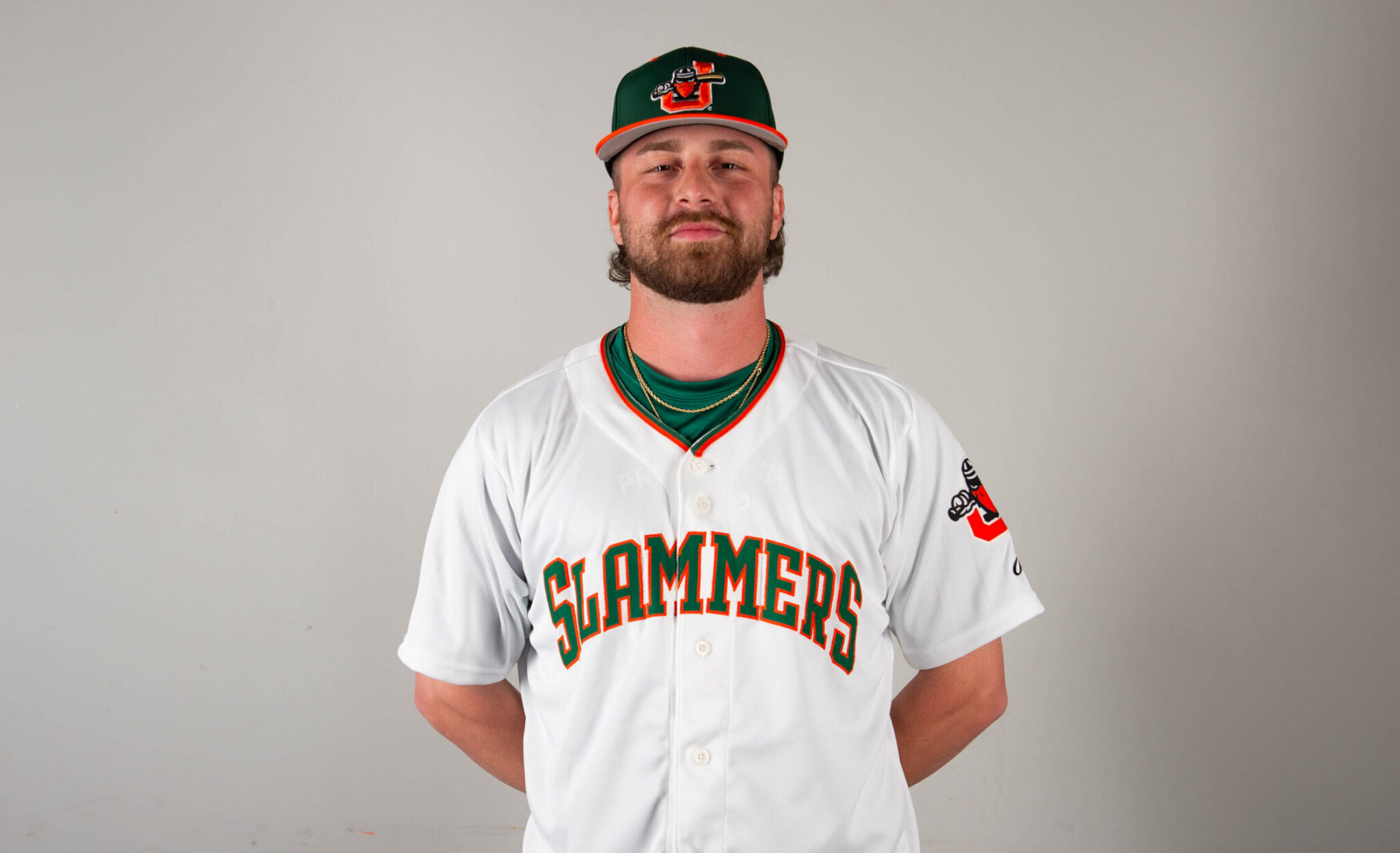 Meet The Team – Joliet Slammers Pro Baseball