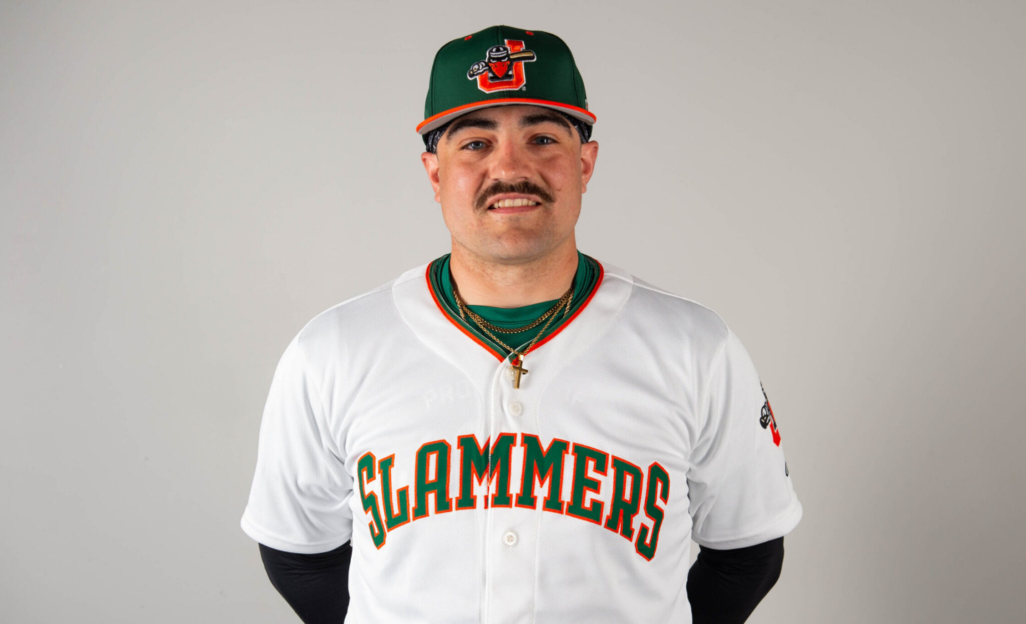 Meet The Team – Joliet Slammers Pro Baseball